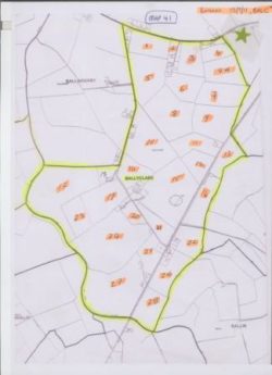 Project Maps | Meath Field Names Project