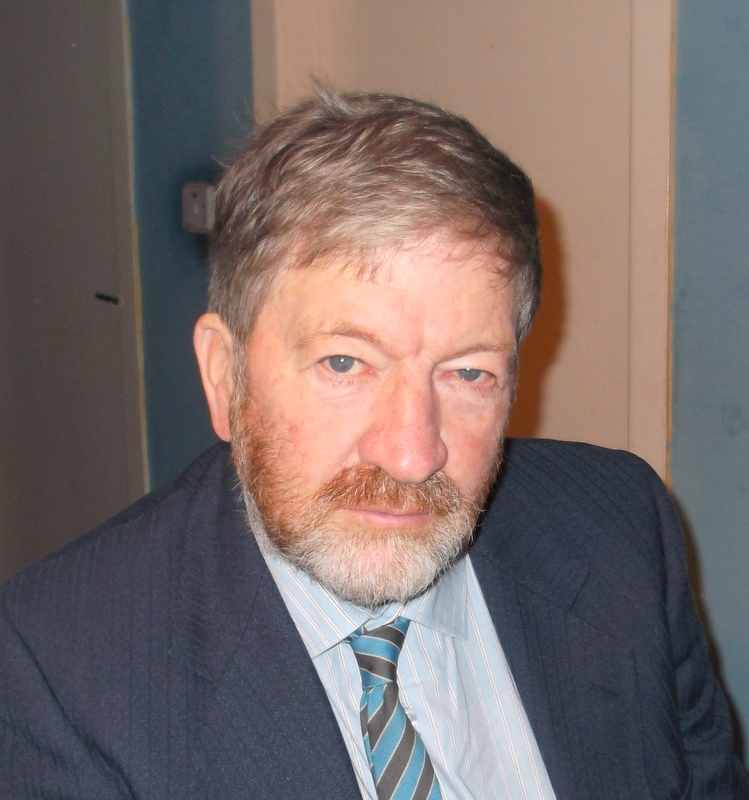 Volunteers and Communications – Meath Field Names Project