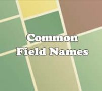 Meath Field Names Project